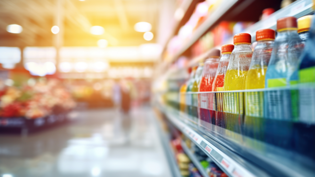 How to optimize space in a convenience store? | Petrol Group