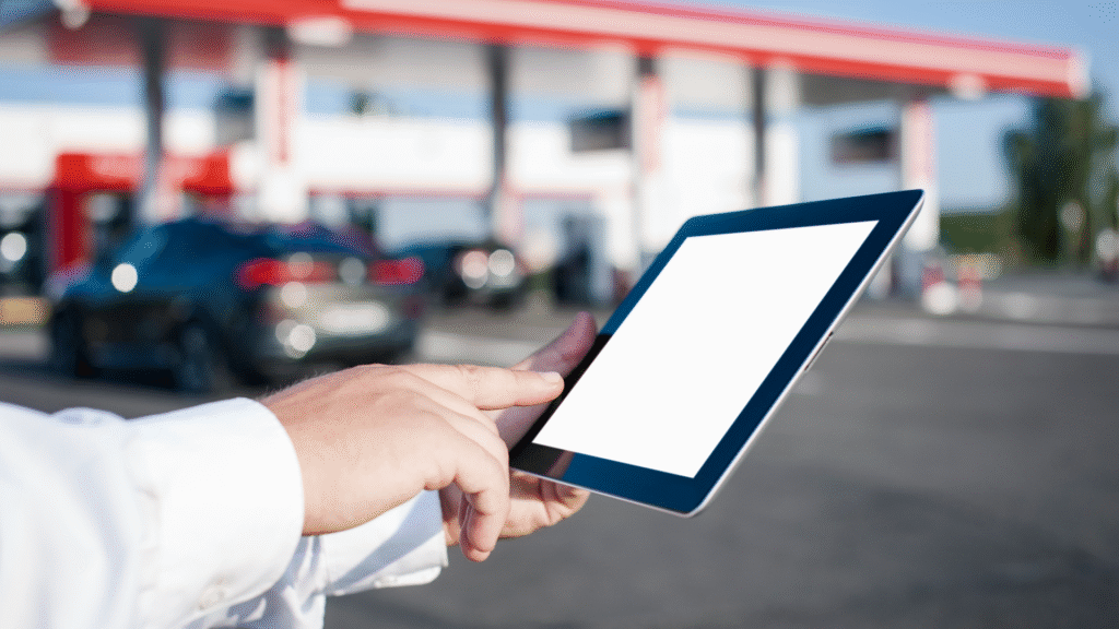 10 tips for managing your fuel station | Petrol Group