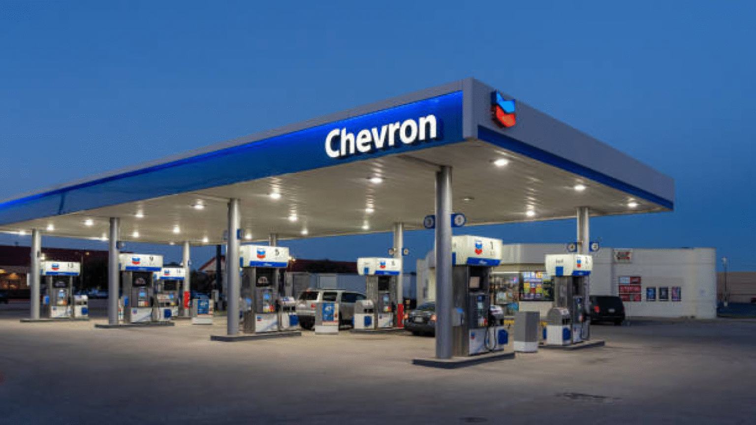 Top gas station brands in the U.S. — and how to become a franchisee ...