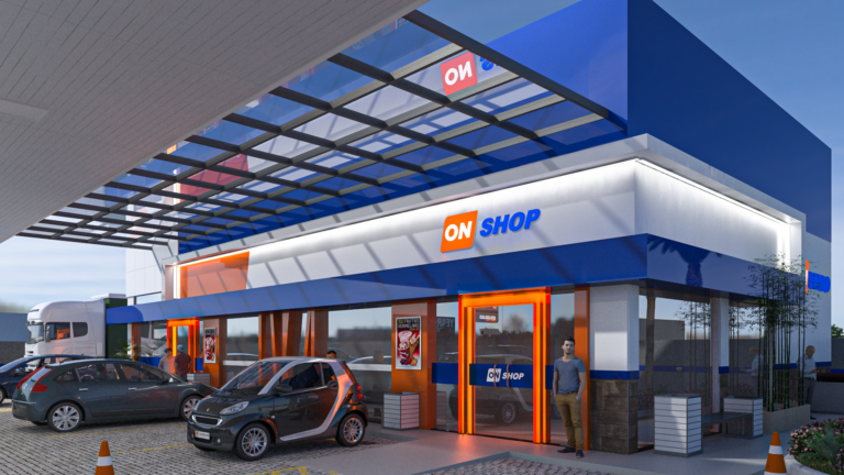 Gas station convenience store costs in 2026 | Petrol Group