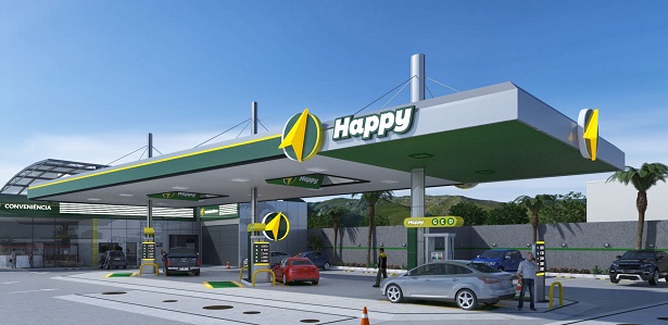 Petrol Design | Identidade visual para postos de combustíveis