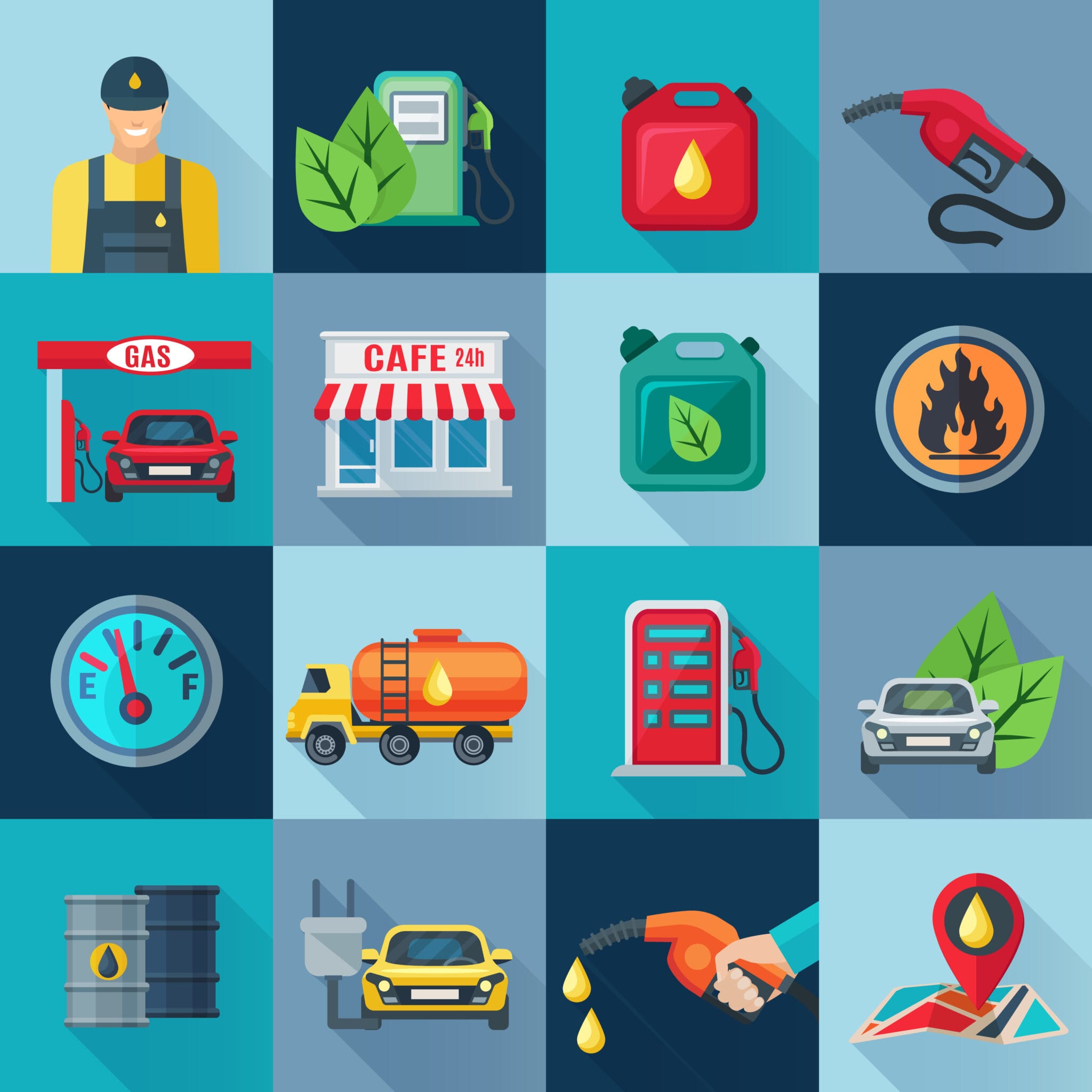 Guia completo para montar seu posto de combustível em 2025 | Petrol Group